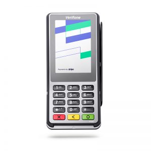 Verifone® P400 Card Reader - Virpos