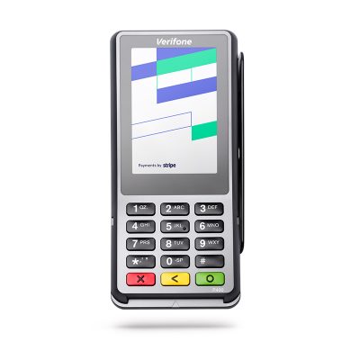 Verifone® P400 Card Reader - Virpos