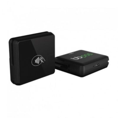BBPOS Chipper 2X BT Card Reader - Virpos