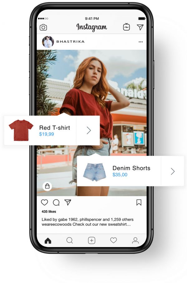 Social Integrations - Virpos